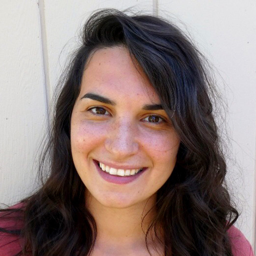 Sara Faiad – 2020 – Future Rivers