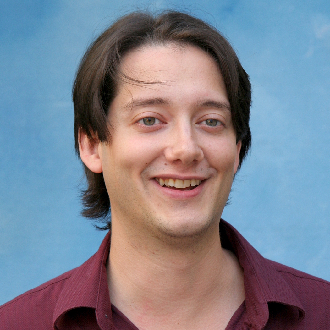 Faculty Advisors – Future Rivers