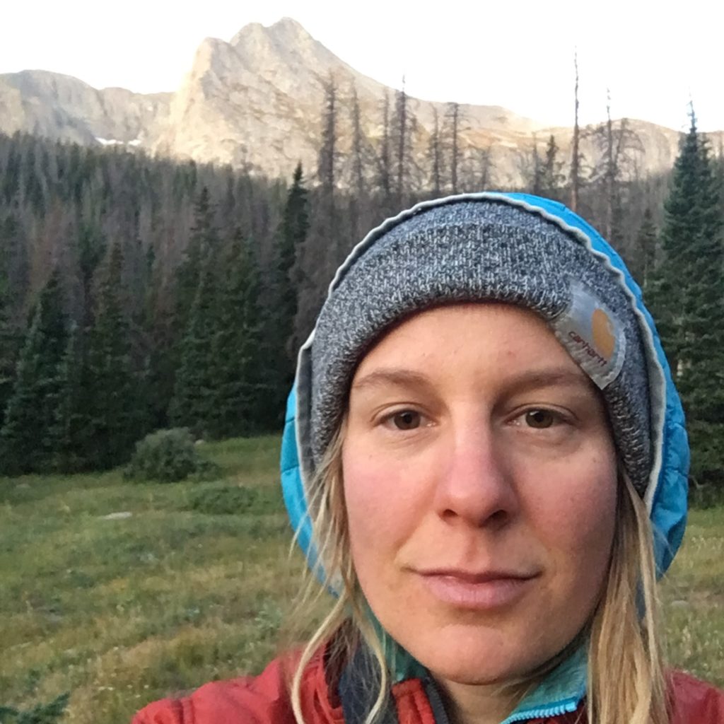 Casey Duncan – 2021 – Future Rivers