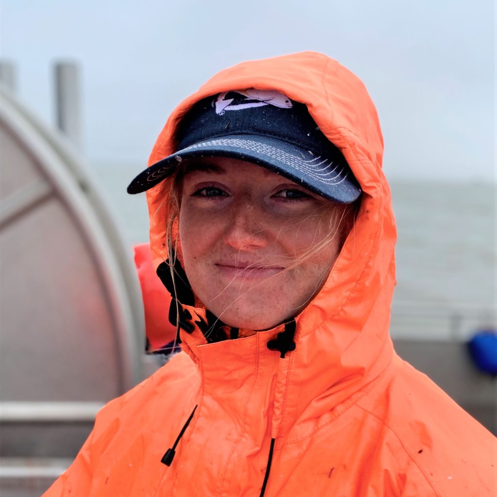 Anna Mounsey – 2021 – Future Rivers