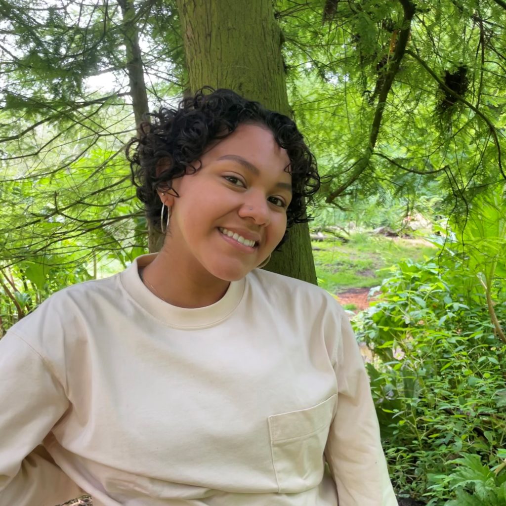 Amy Quintanilla – 2022 – Future Rivers