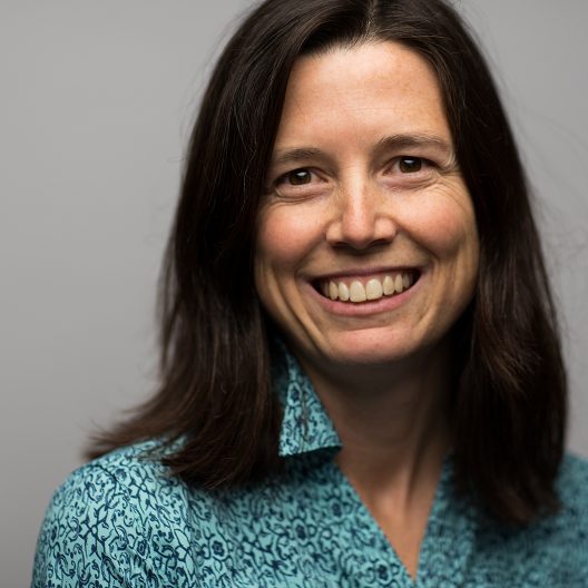Faculty Advisors – Future Rivers