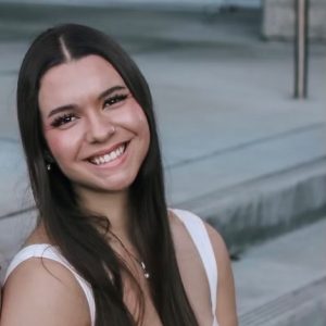 Amirah Casey – 2023 – Future Rivers