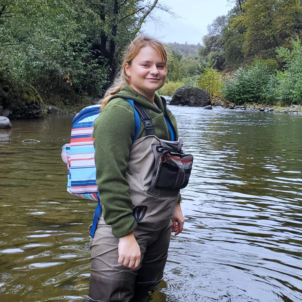 Kelly Neal – 2023 – Future Rivers